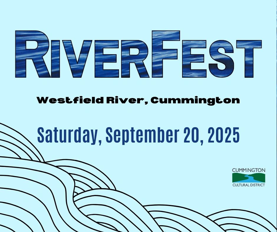 RiverFest 2025